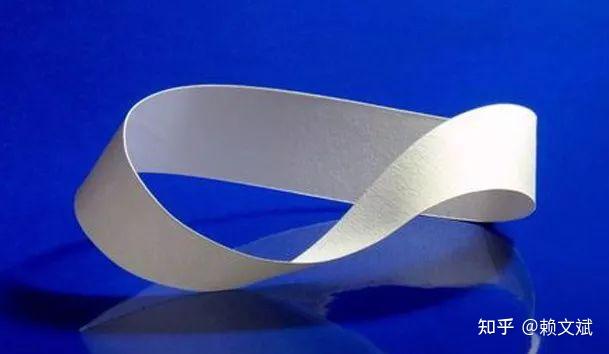 神奇戒指丨给我一条莫比乌斯环，我能走上一万年 - 知乎