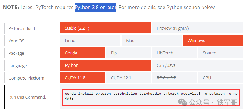 成了！Tesla M4+Windows 10+Anaconda+CUDA 11.8+cuDNN+Python 3.11 - 知乎