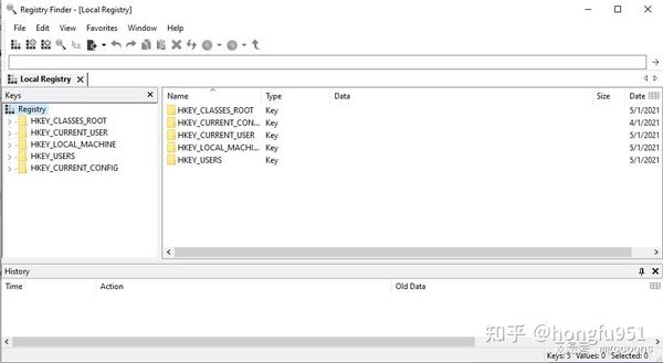 以下是 Windows 10 上最佳 17 款免费搜索工具 - 知乎