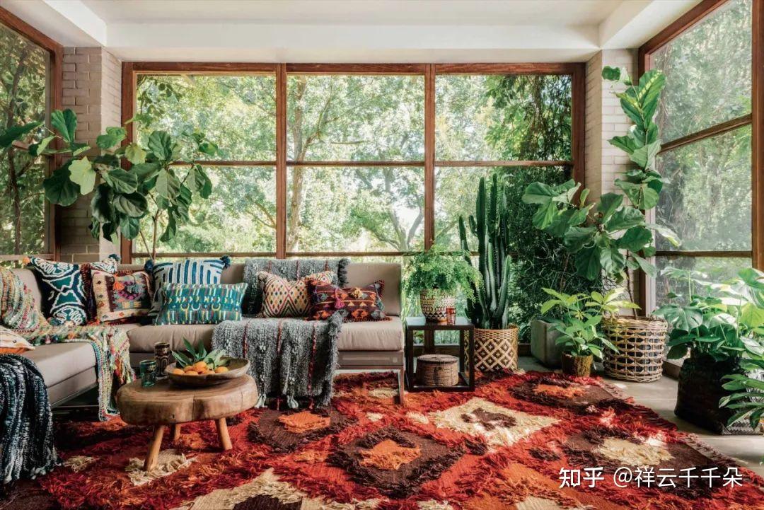 7个知名室内设计师及其标志性作品 - 知乎