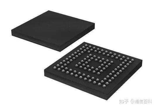 芯片封装技术演进：从PGA插针，LGA触点到BGA焊球 - 知乎