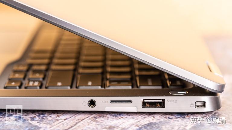 戴尔 Latitude 9410 二合一评测 - 知乎