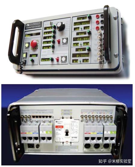 米格实验室-SEMI F47 - 知乎