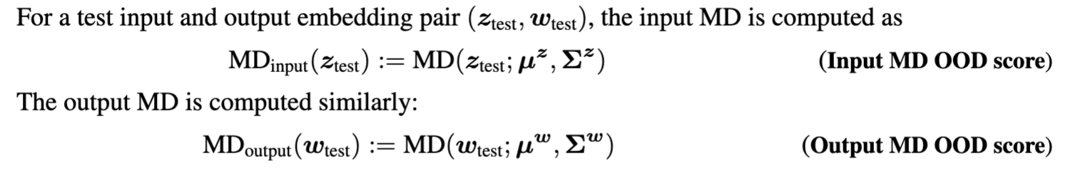 条件语言模型中的OOD检测与选择性生成 - 知乎