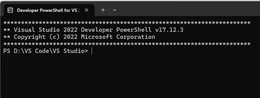 在 VSCode 用 MSVC 编译运行 - 知乎