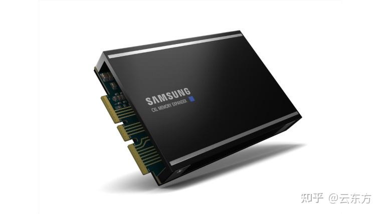 三星推出适用于 CXL 内存平台的可扩展内存开发套件 - 知乎
