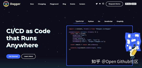 Github开源项目精选-8月第二周Top12🔥🔥 - 知乎