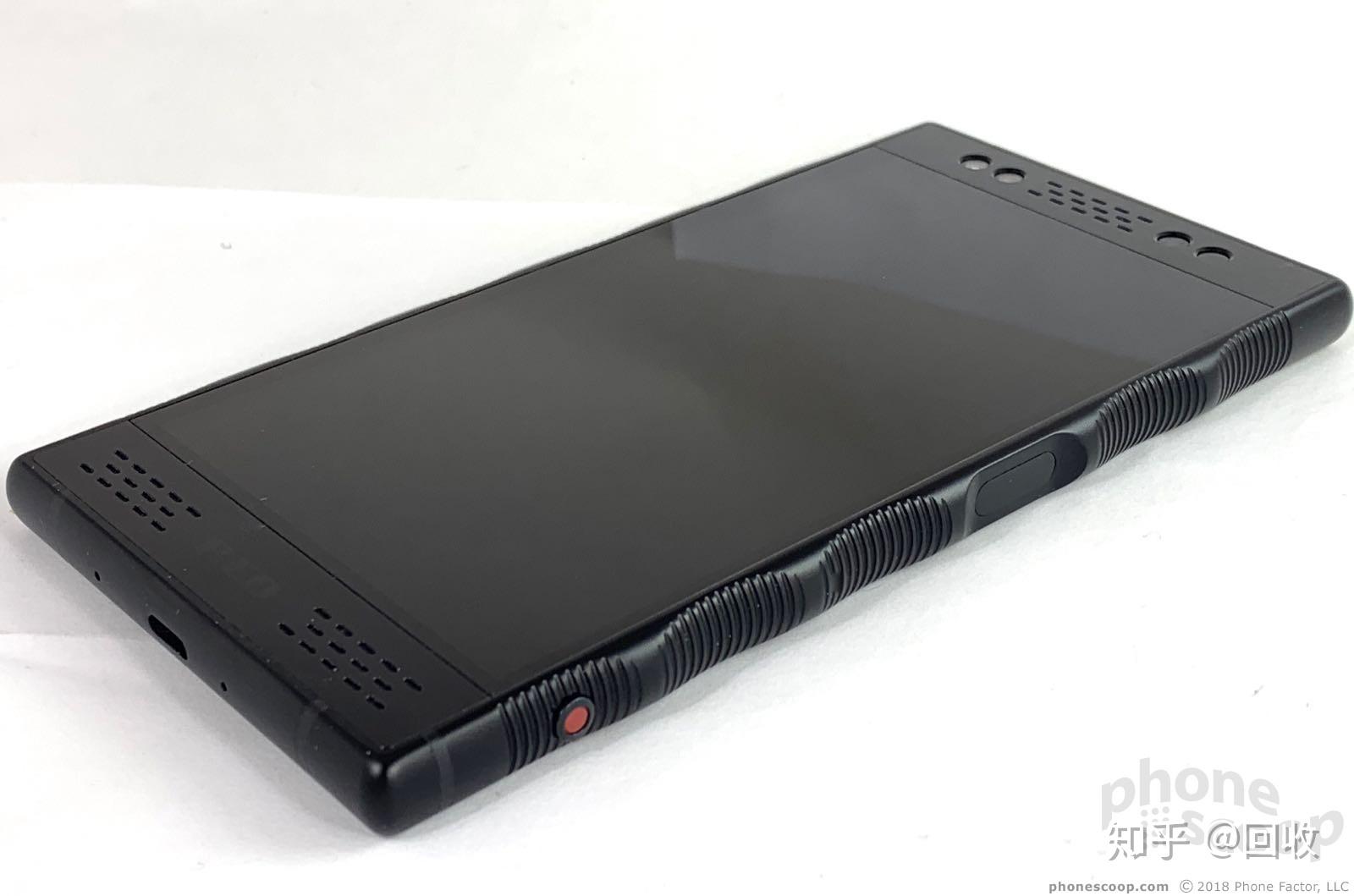 手机深度评测：Red Hydrogen One - 知乎