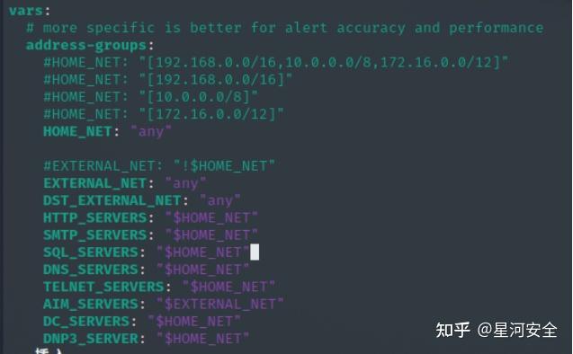 快速入门Suricata规则 - 知乎