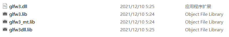 VS2022的openGL环境搭建（完整篇） - 知乎