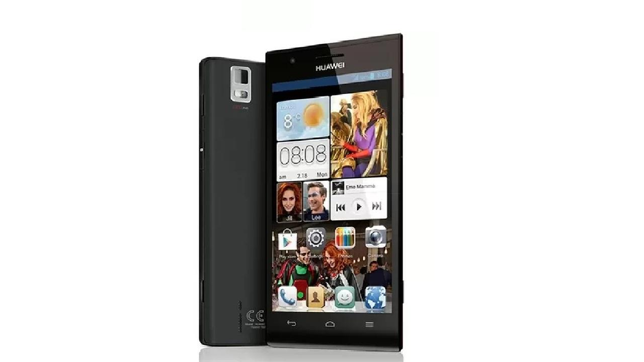 华为P6回顾：当年的旗舰，梦开始的地方 - 知乎