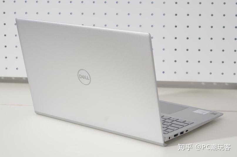 戴尔5501体验怎么样，戴尔5501实机上手体验。 - 知乎