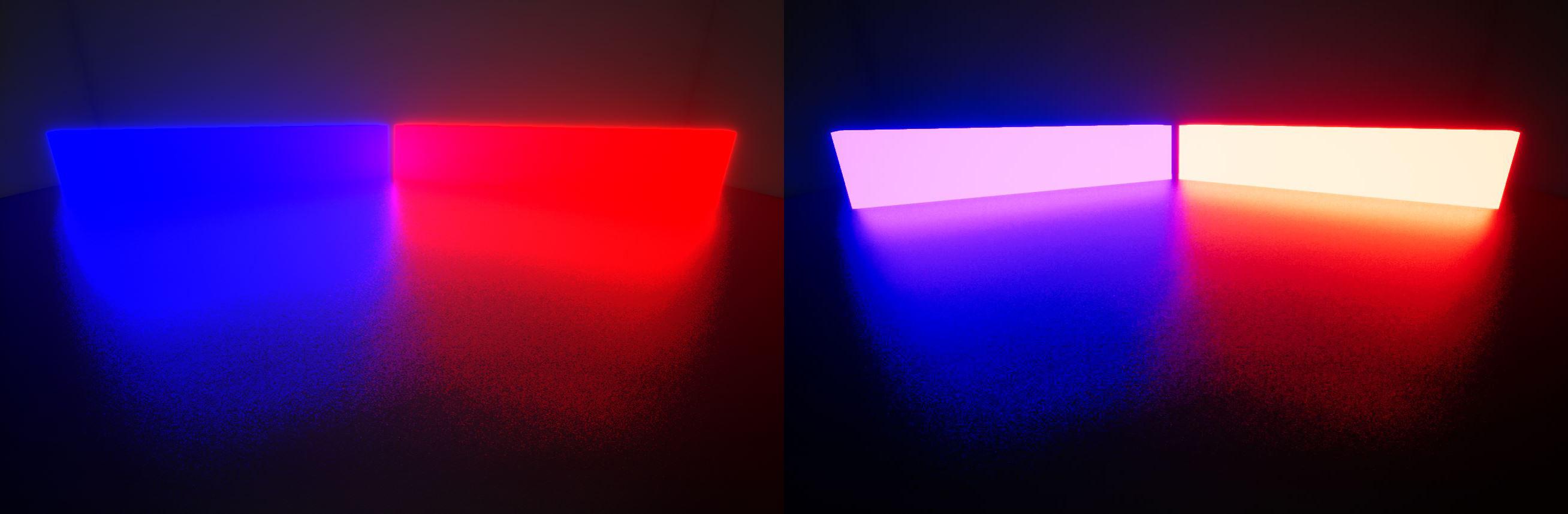 Unity PostProcess的使用 - 知乎