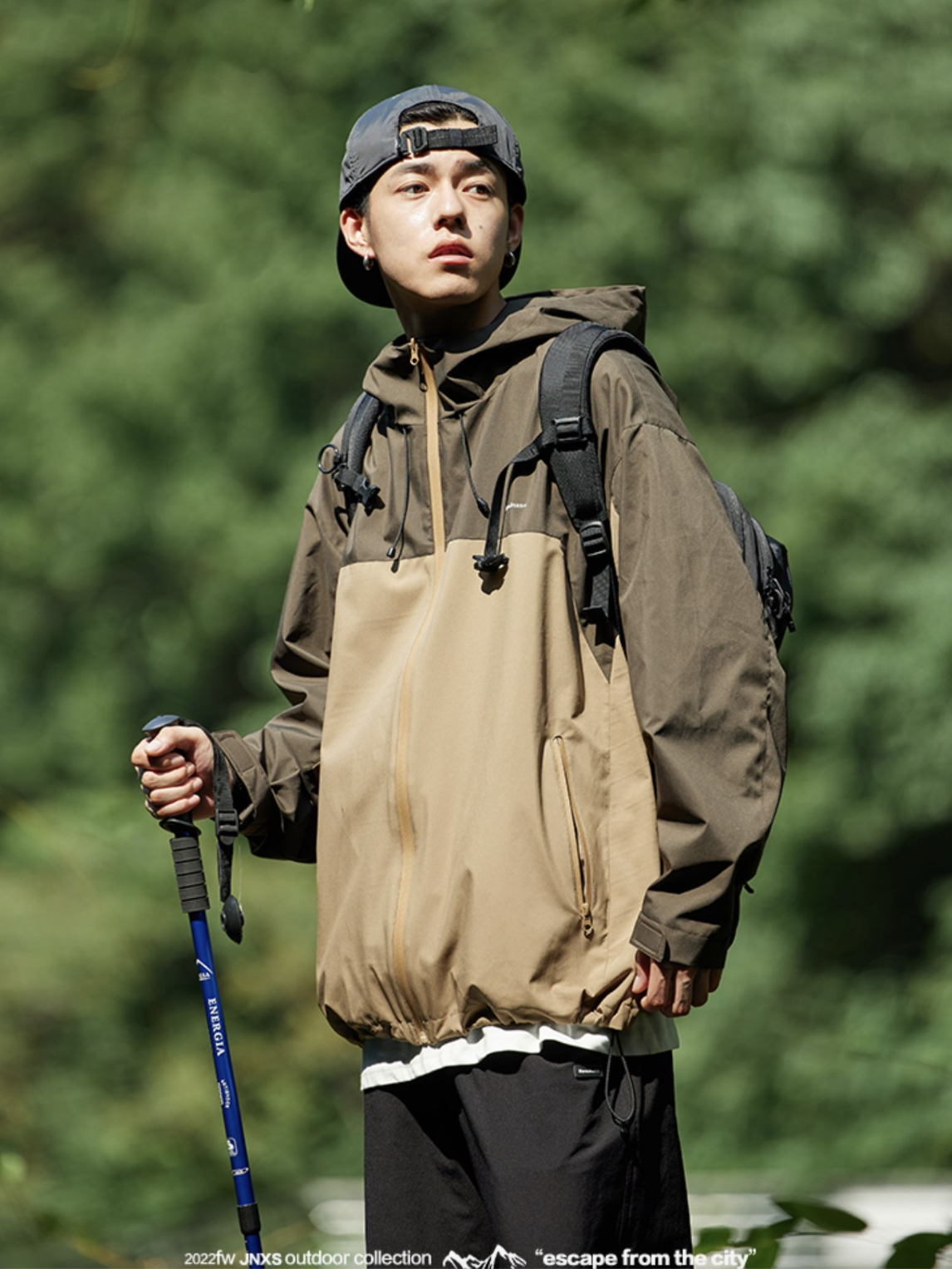 2023年男/女冲锋衣推荐：史上最全科普+40款高性价比款冲锋衣推荐（300-5000元不等），始祖鸟｜北面｜凯乐石｜骆驼｜探路者冲锋衣哪款好？