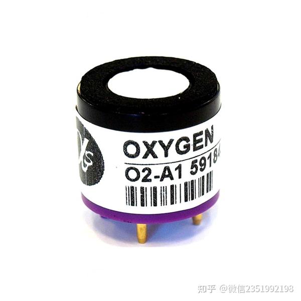 英国alphasense 电化学氧气传感器(O2传感器) - O2-A1 电化学氧气传感器,电化学O2传感器O2-A1是电化学氧气传感器，4系 ...