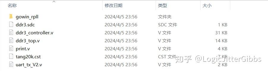 DDR 学习时间 (Part I - OS2)：DDR 开源实现 高云 GW2A FPGA 的 DDR3 低延迟控制器 - 知乎