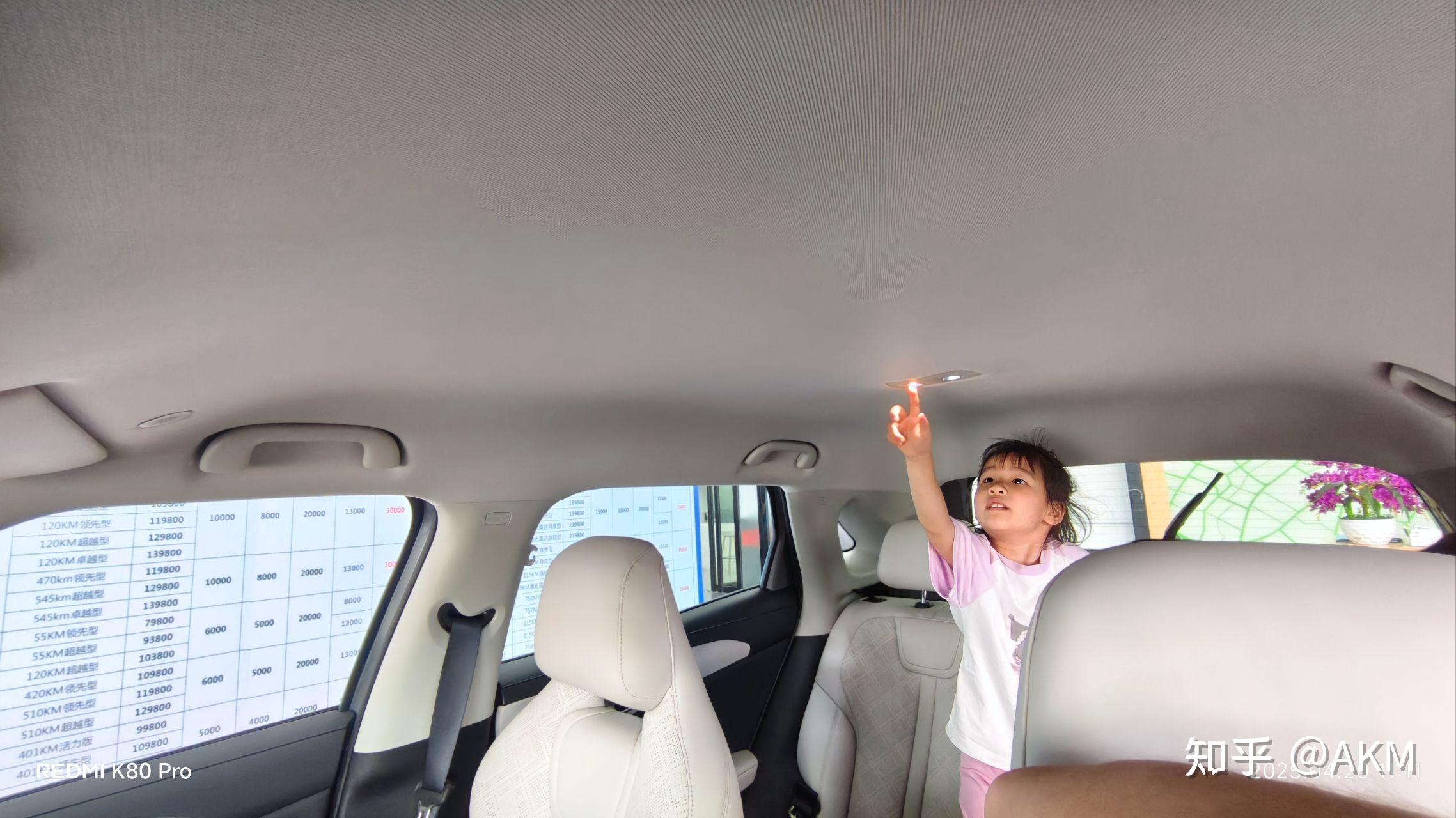 准备第二辆车，试驾过众多车型后暂定元PLUS或海狮05EV - 知乎