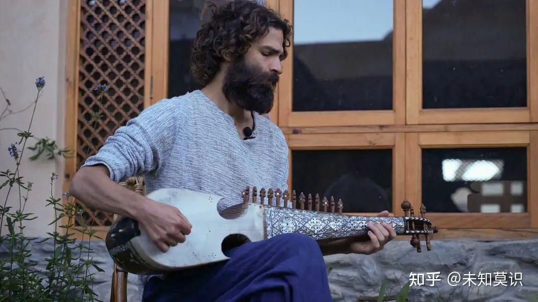 「Rubab」有一件通往灵魂的门的乐器 - 知乎