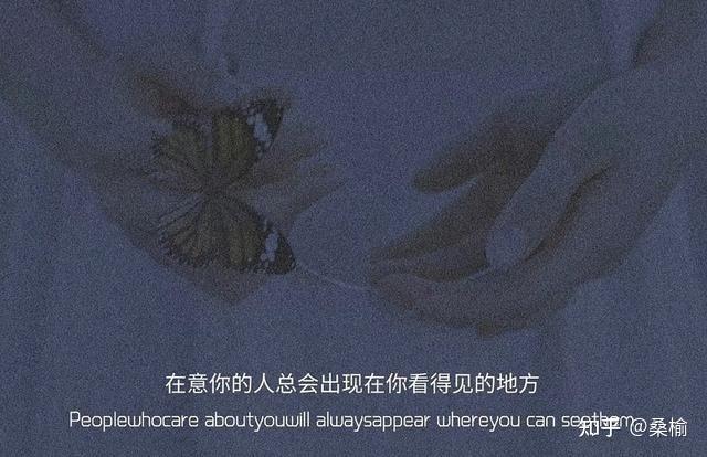 爱意东升西落，浪漫至死不渝｜文案 知乎