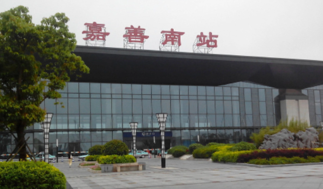 嘉善南站高铁广告投放价格及折扣，嘉善南站高铁广告投放 知乎
