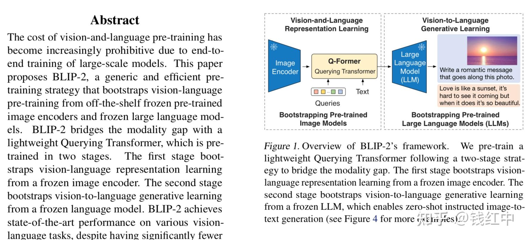 用QA问答详解端到端 [VLM: Q-Former/DriveVLM/Orion/BEVDriver] - 知乎