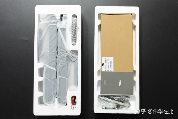 2023年我愿称她为性价比醉高门锁！TCL智能锁Q9G-L，太强了吧！ - 知乎