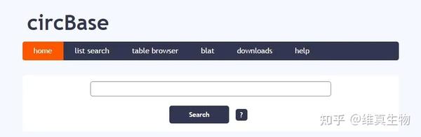 『环状RNA』关于环状RNA/criRNA的超详细介绍来了 - 知乎