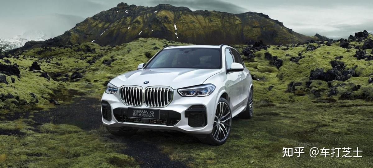 既豪华又能上绿牌的插混SUV，除X5和卡宴之外，又有新选择了！ - 知乎