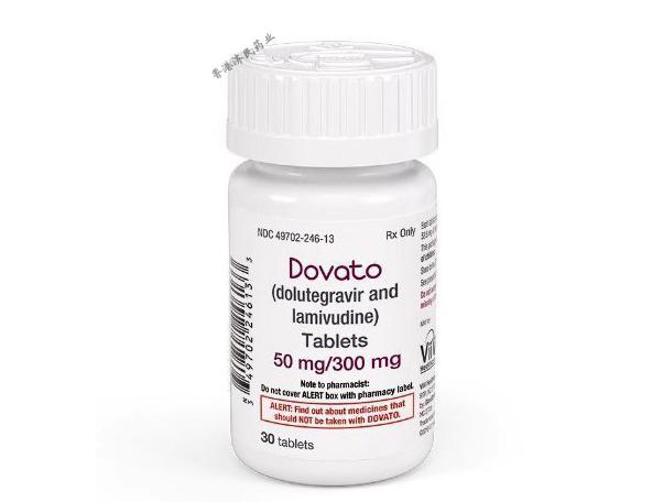 HIV新药Dovato（DTG/3TC）Ⅲ期临床96周数据：长期疗效相似TAF多药方案! - 知乎