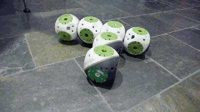 BioRob~瑞士这家仿生机器人实验室，将仿生机器人做到了极致 - 知乎