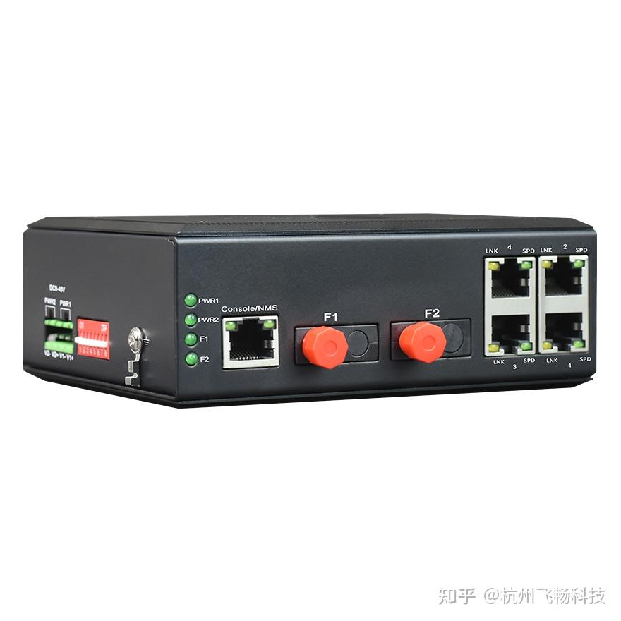 PDH光端机在数据传输中的关键作用和选择指南 - 知乎