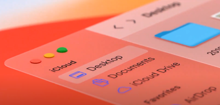来说说Fluent Design - 知乎