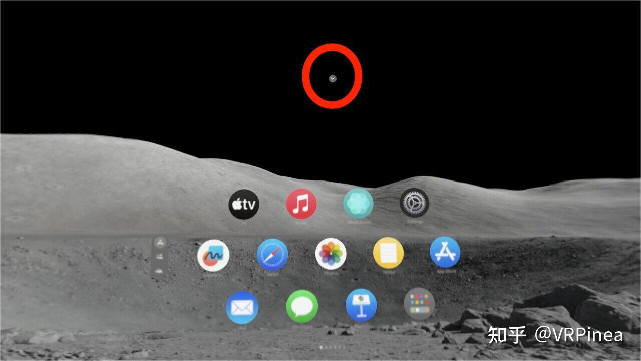 苹果 Vision Pro优质体验指导教程 - 知乎