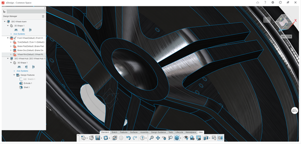3D EXPERIENCE平台上的十大常见问题 硕迪科技 - 知乎