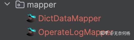 MybatisPlus-Generator自定义模版生成CRUD、DTO、VO、Convert等 - 知乎