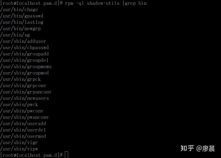 安全合规建设 2|等保视角下的主机加固实践 - 知乎
