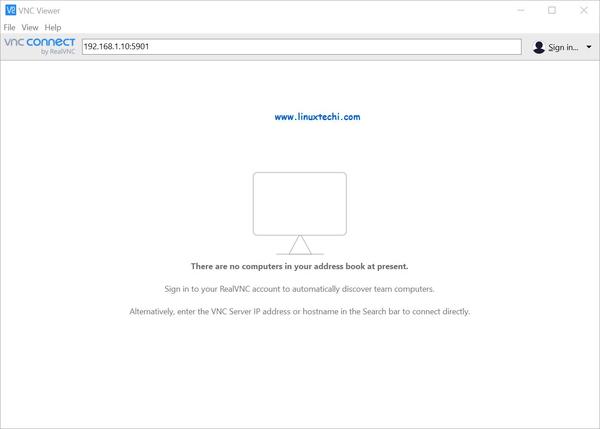 如何在 Centos 8 / RHEL 8 上安装和配置 VNC 服务器 - 知乎