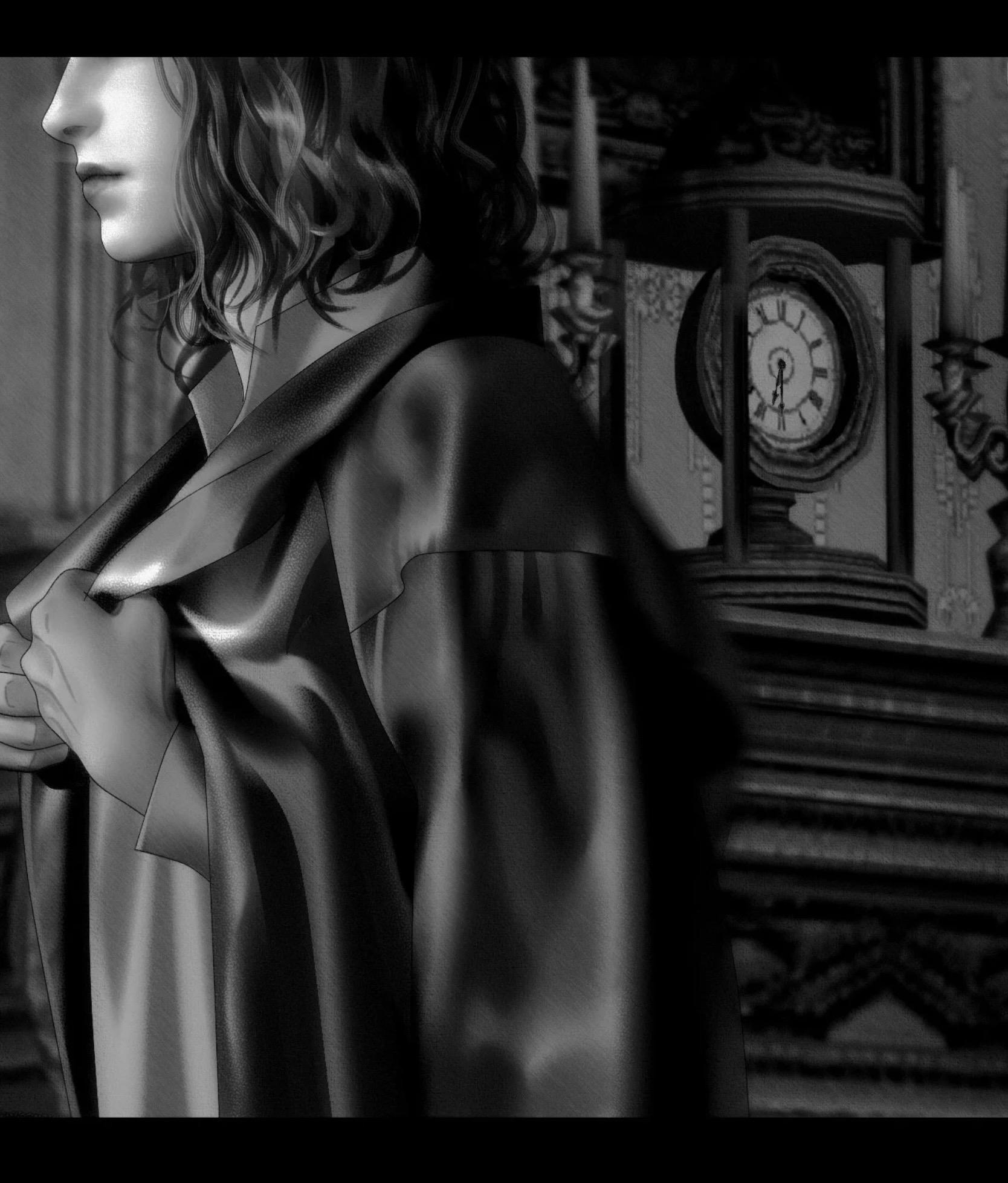 漫画【Aisha】截图堆图 - 知乎