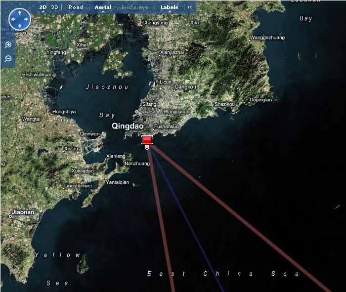 三大运营商的全球网络布局是怎样的|华为放弃的海底光缆业务有多重要? - 知乎