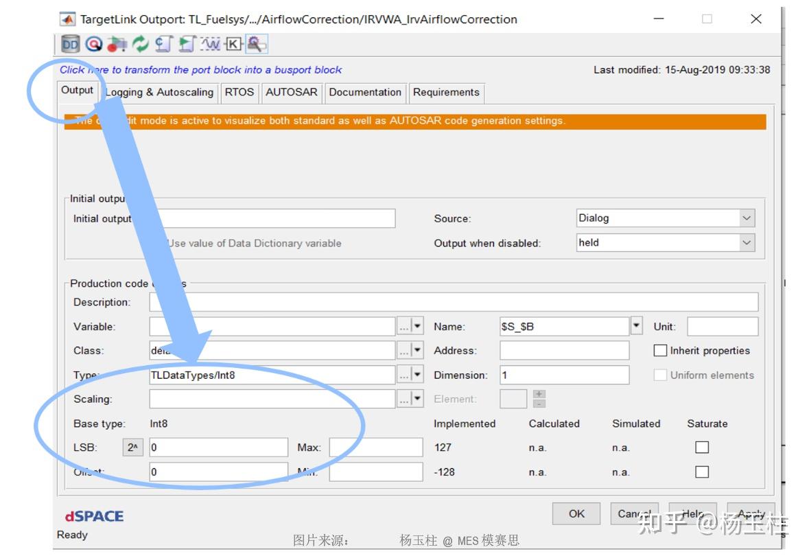 基于Embedded Coder 或TargetLink 的AUTOSAR 模型的静态分析方案详解 - 知乎
