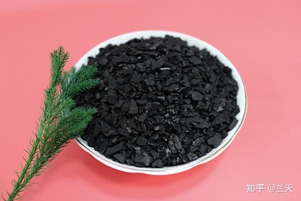 浅析软化水设备用载银活性炭的意义 知乎
