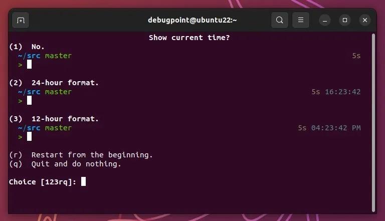 Oh My Zsh 和 Powerlevel10k：天作之合 | Linux 中国 - 知乎