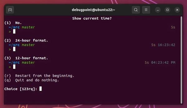 Oh My Zsh 和 Powerlevel10k：天作之合 | Linux 中国 - 知乎