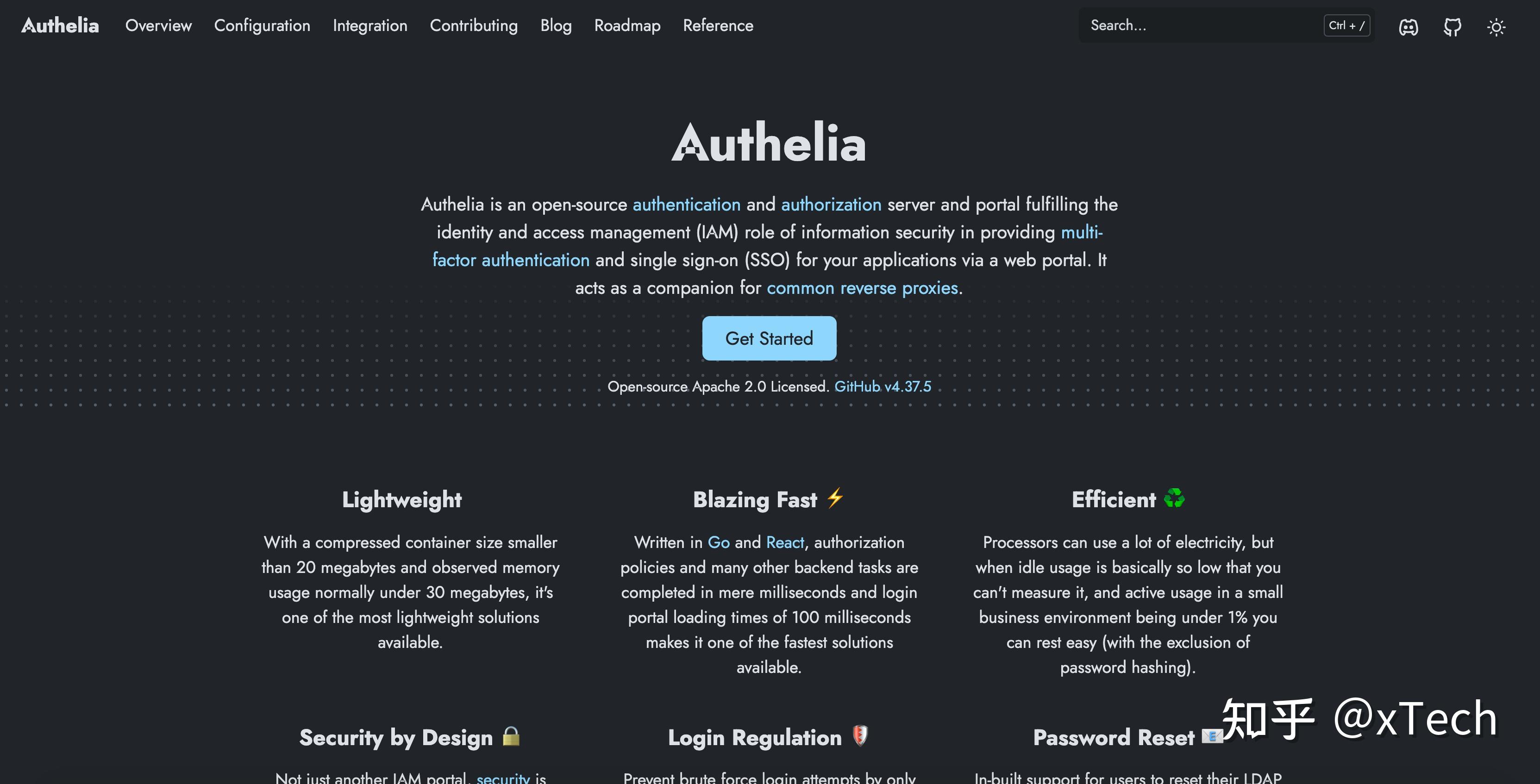 13款开源免费单点登录SSO 系统 - 知乎