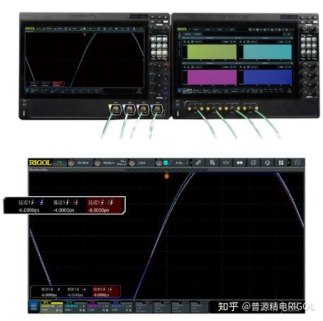 普源精电RIGOL DG70000系列信号发生器功能与参数介绍 - 知乎
