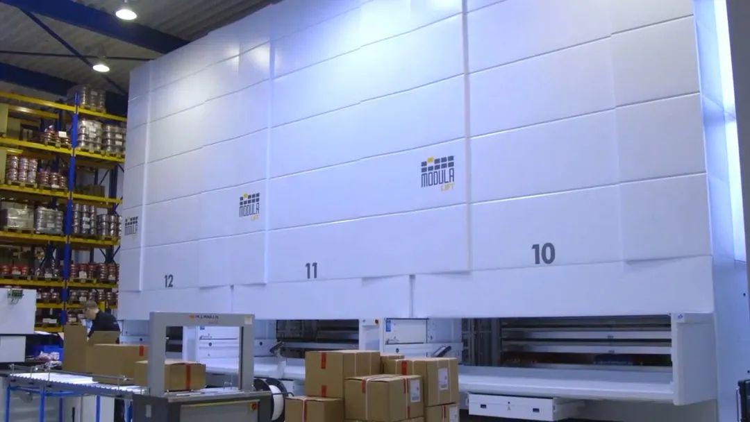 摩登纳全球客户案例丨Rodo Ketten（链条绳索制造商） - 知乎