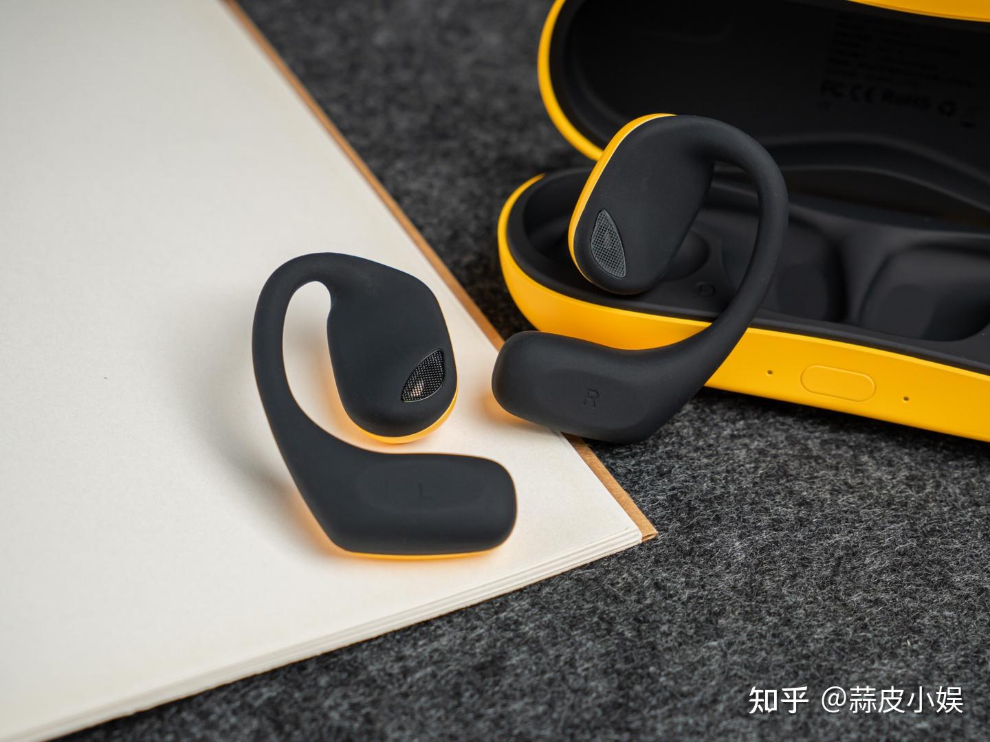 让你忘了自己还戴着耳机，南卡OE Pro 00压开放式耳机 - 知乎