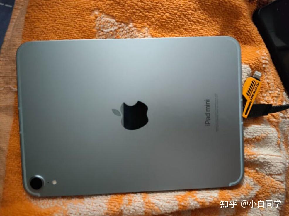 苹果平板mini（苹果iPad mini7）怎么样？体验半月优缺点测评 - 知乎