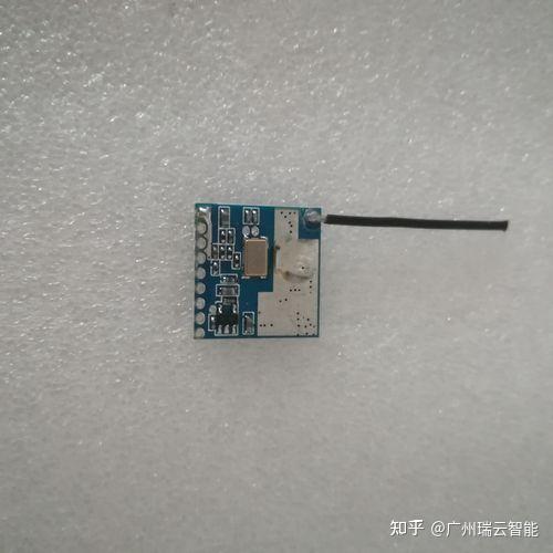 RFID-2.4G产品应用开发与设计 - 知乎