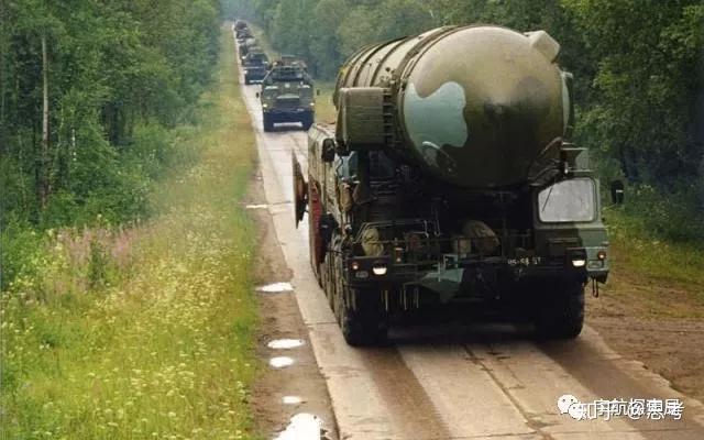 NMD惊梦——SS-25“白杨”洲际导弹（六） - 知乎